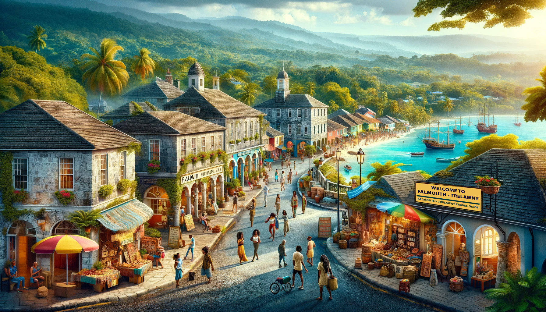 Welcome to Trelawny Jamaica Travel Guide – Your Ultimate Guide to ...